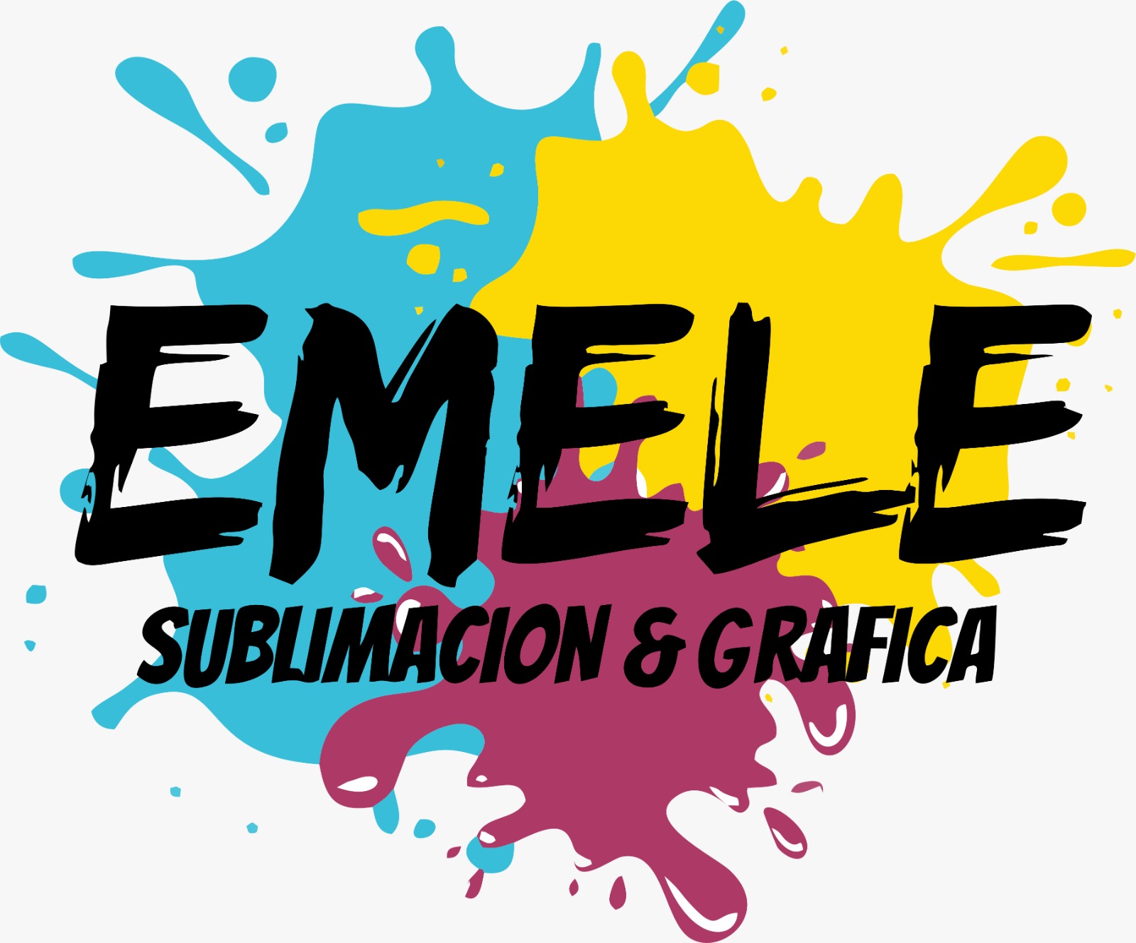 Emele Sublimación & Gráfica